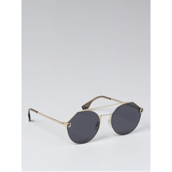 Fendi | Accessories | Fendi Sunglasses Men Blue | Poshmark